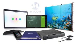 Audio Video Solutions Malaysia - Mitcom | Mitcom