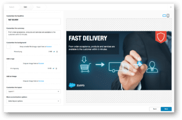 Appspace Malaysia | Corporate Communication Publishing Platform | Mitcom