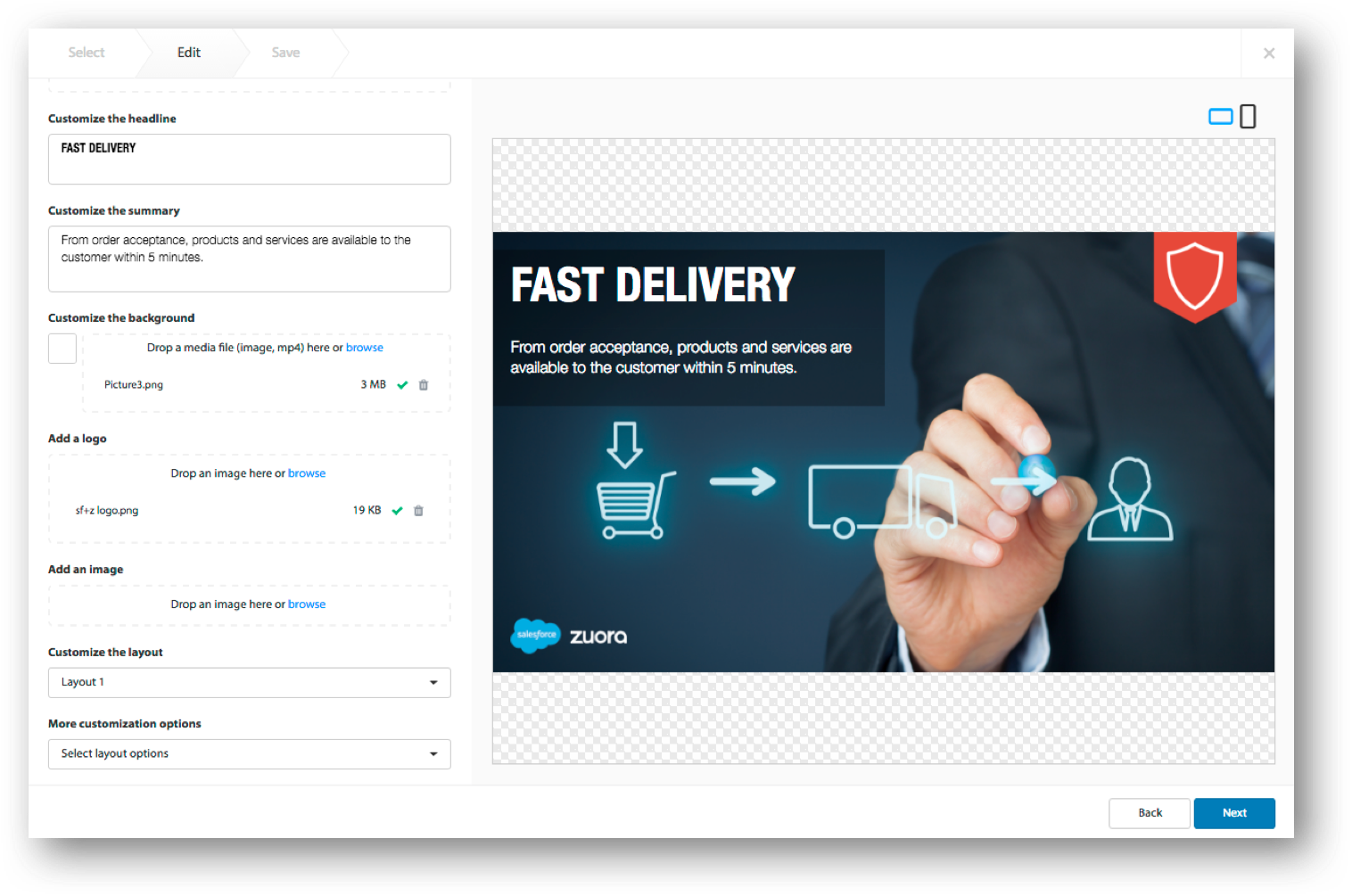 Appspace Malaysia | Corporate Communication Publishing Platform | Mitcom