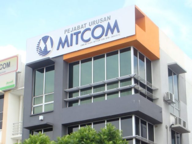 About Us | Audio Visual Conference System Malaysia | Mitcom