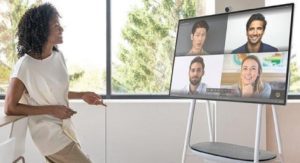 Web Conference Solution Malaysia | Pexip | Mitcom