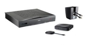 Barco Wireless Presentation System Video Wall Malaysia | Mitcom