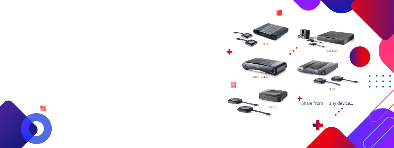 Video Conferencing Malaysia | Digital Signage Supplier - Mitcom