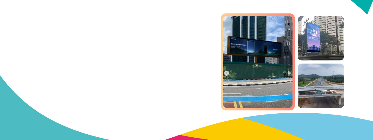 Video Conferencing Malaysia | Digital Signage Supplier - Mitcom