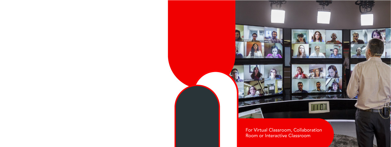 Video Conferencing Malaysia | Digital Signage Supplier - Mitcom