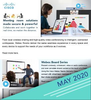 Past Newsletters - Mitcom