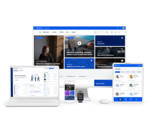 Appspace for Microsoft - Mitcom