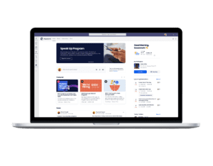 Appspace for Microsoft - Mitcom