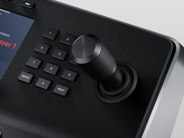 ATEM Advanced Panel - Mitcom